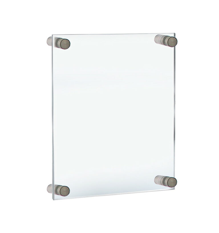 18x24 Gallery Wall Frame - Window Mount Sign