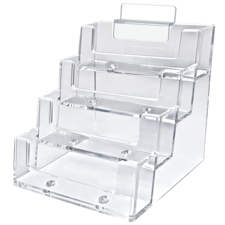 Business Card Displays